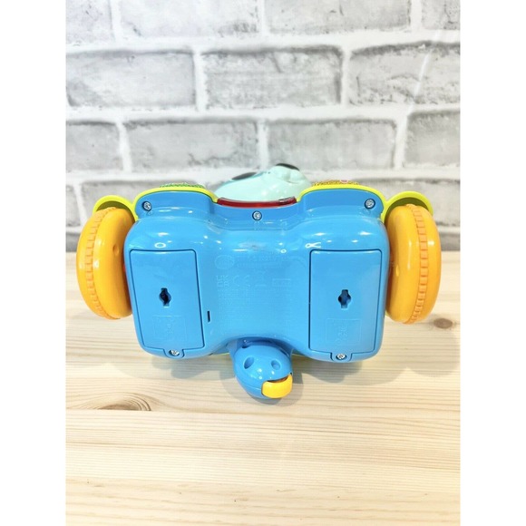 Does not apply | Toys | Vtech Hover Pup Dance And Follow Learning Toy ...